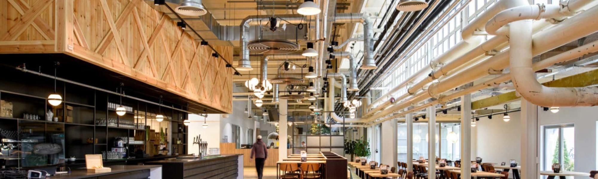 Turmac Cultuurfabriek - Muziekzomer Gelderland